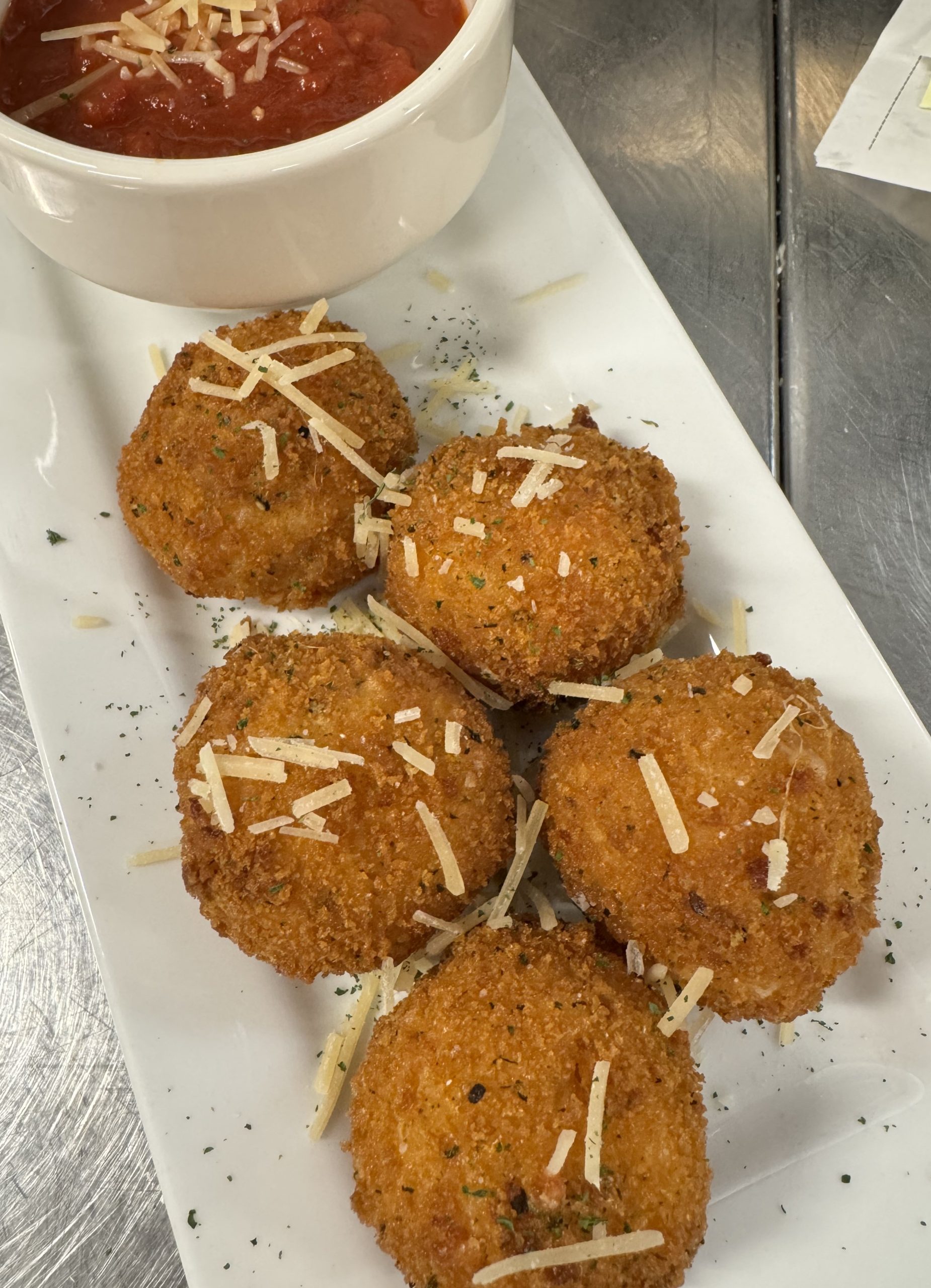 Blackboard Specials – Borough Pub